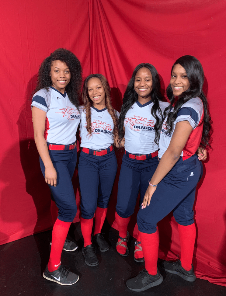 RBI Softball – Chattanooga RBI