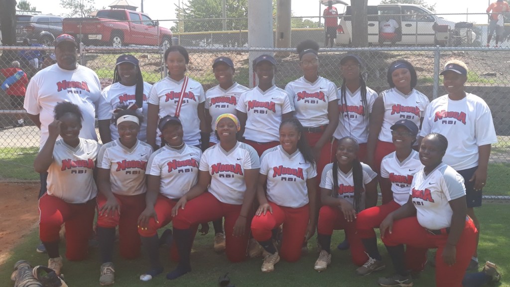 Chattanooga RBI Softball – Chattanooga RBI