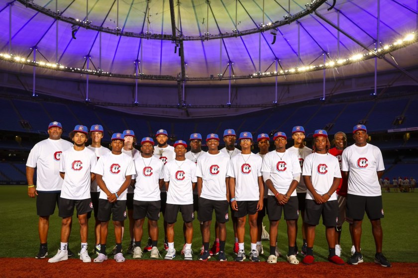 2022 – Chattanooga RBI